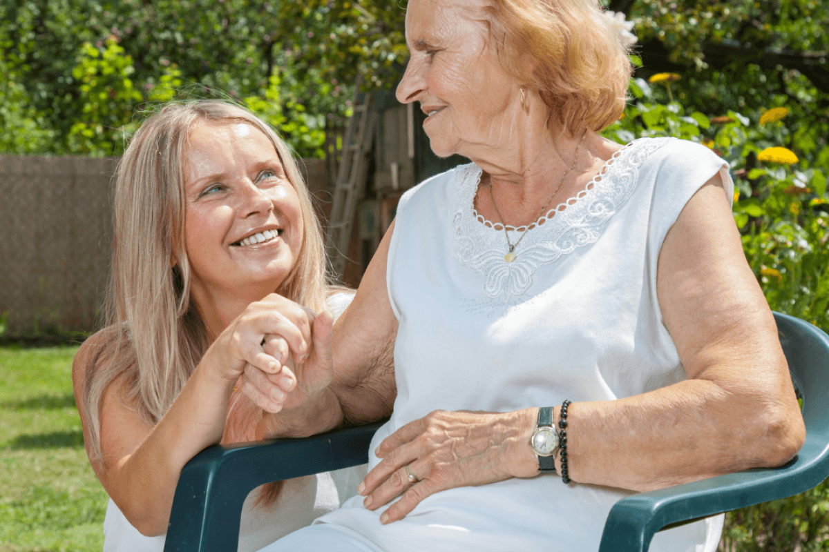 Brain Health and why it’s so Important - Home Care Assistance