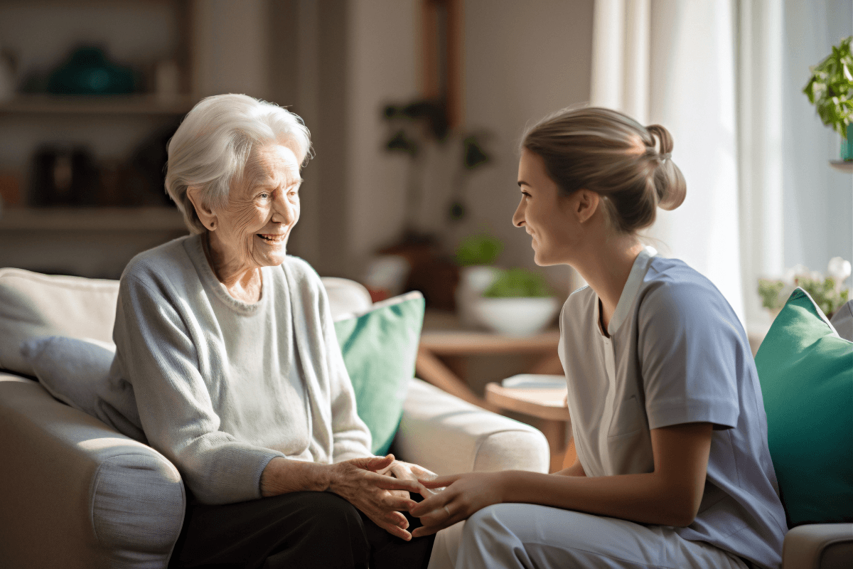 How to Keep Your Bones Healthy as You Age - Home Care Assistance