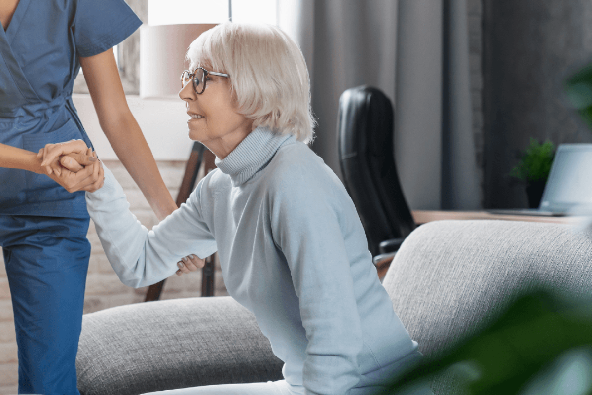 When Your Situation Changes: Adapting Your Home Care Plan - Home Care ...