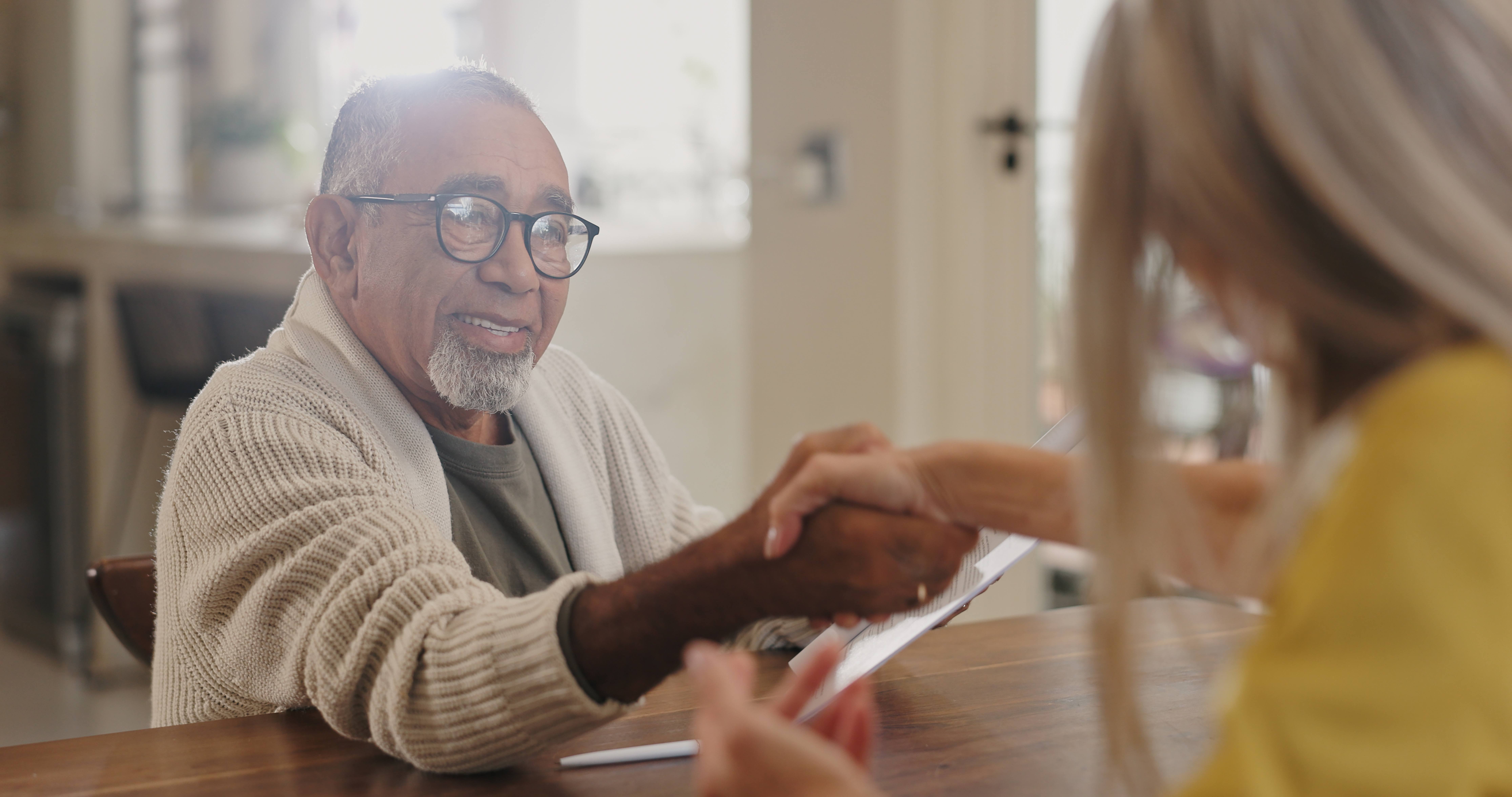 Trusted My Aged Care Providers | Home Care Assistance Australia