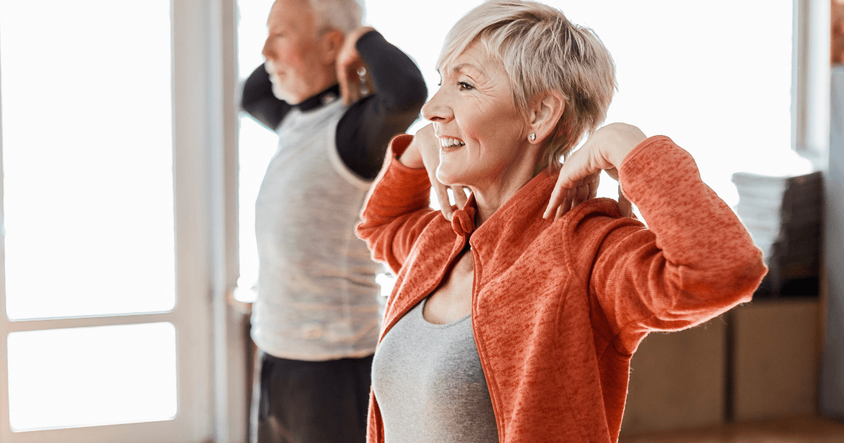 Why Staying Active is Important for Seniors - Home Care Assistance