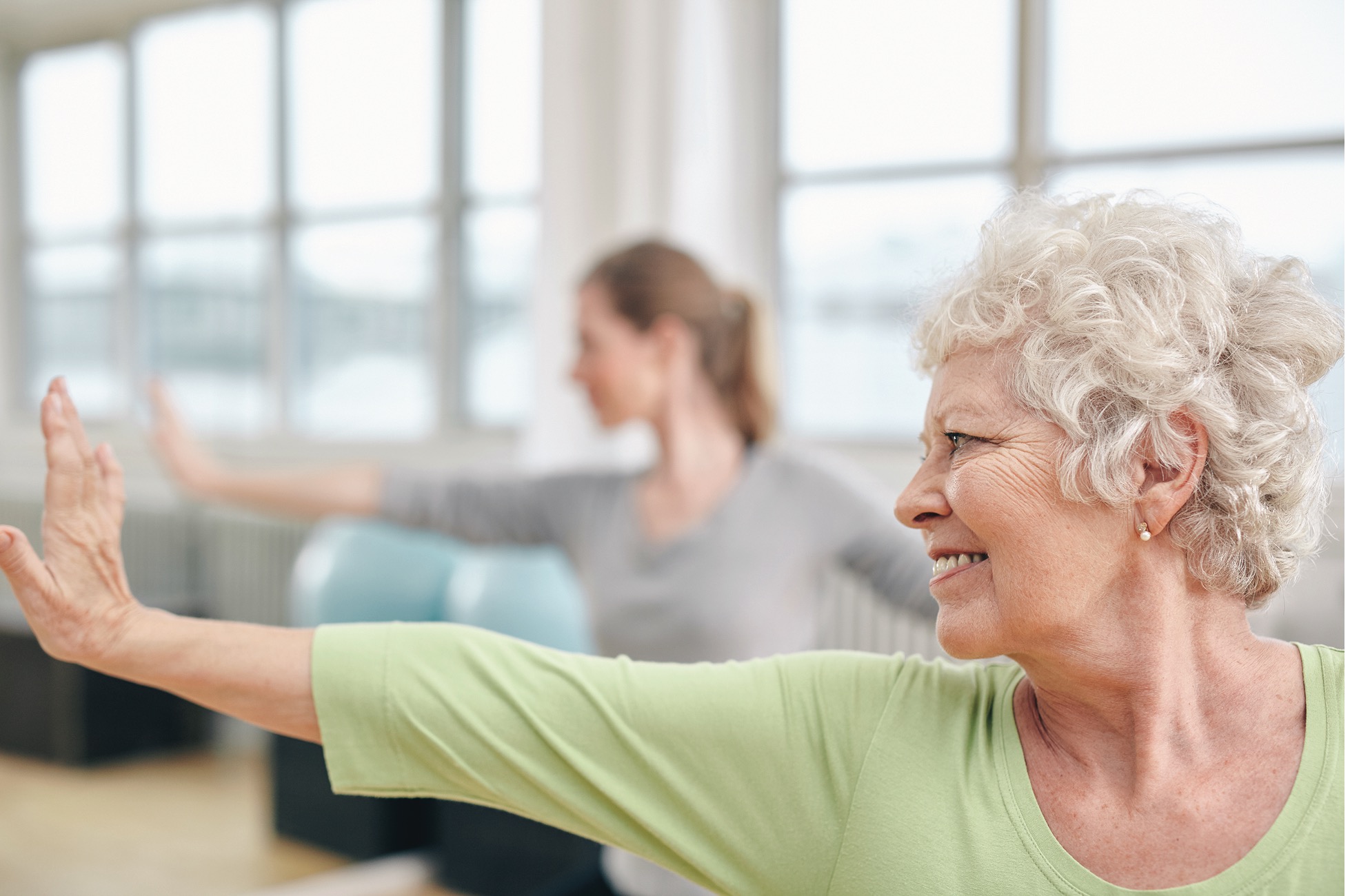 4 Simple Lifestyle Changes to Help Reduce the Risk of Dementia - Home ...