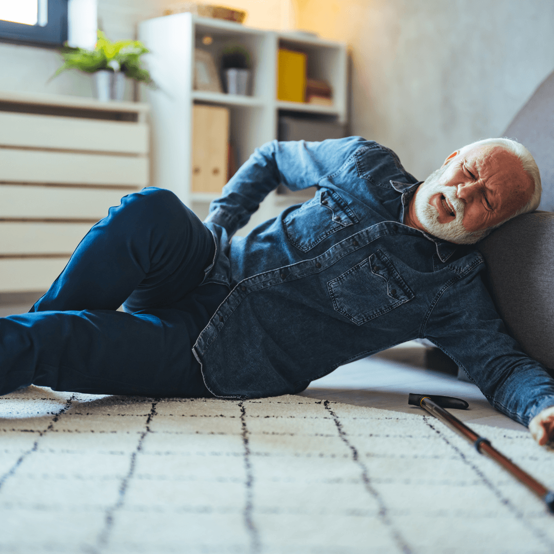 Reducing the Risk of Falls: Home Safety Tips for Ageing Loved Ones ...