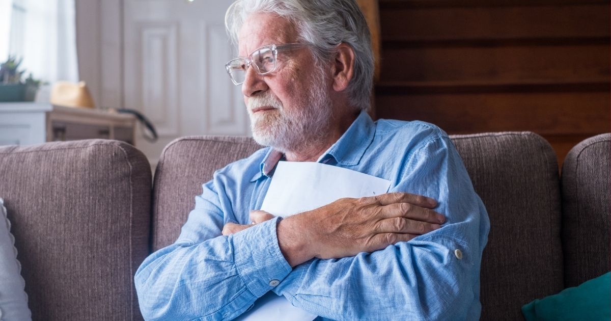 The Effects of Isolation and How to Support Your Loved One - Home Care ...