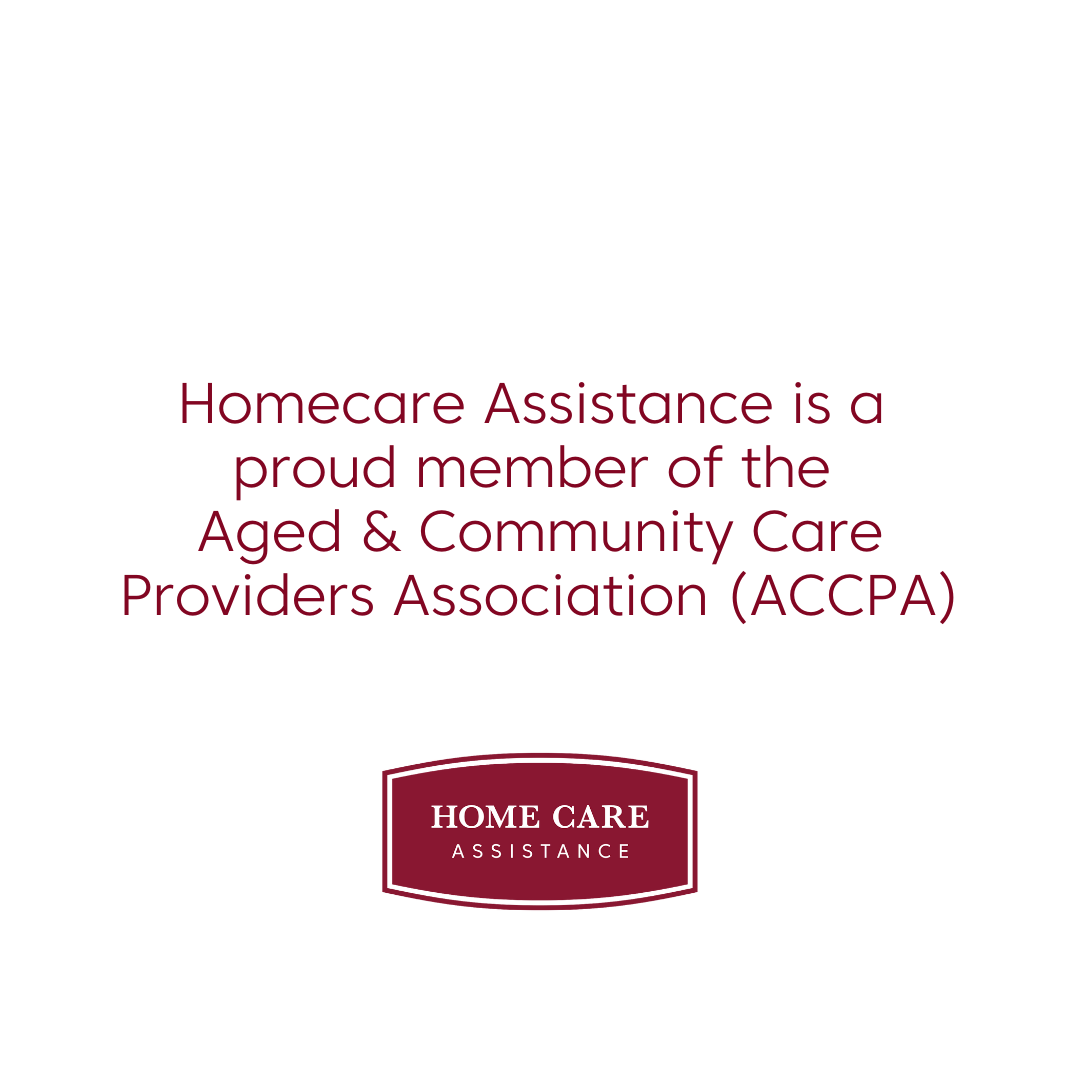 HCA Joins the Aged & Community Care Providers Association