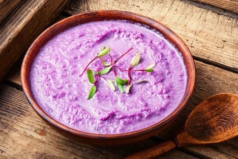 Pureed Foods for Easy Eating Solutions
