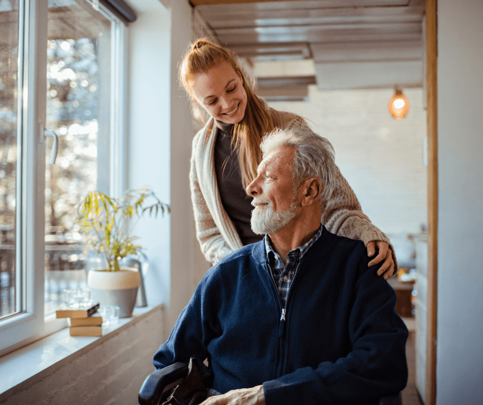 Social Engagement at Home for Dementia Care