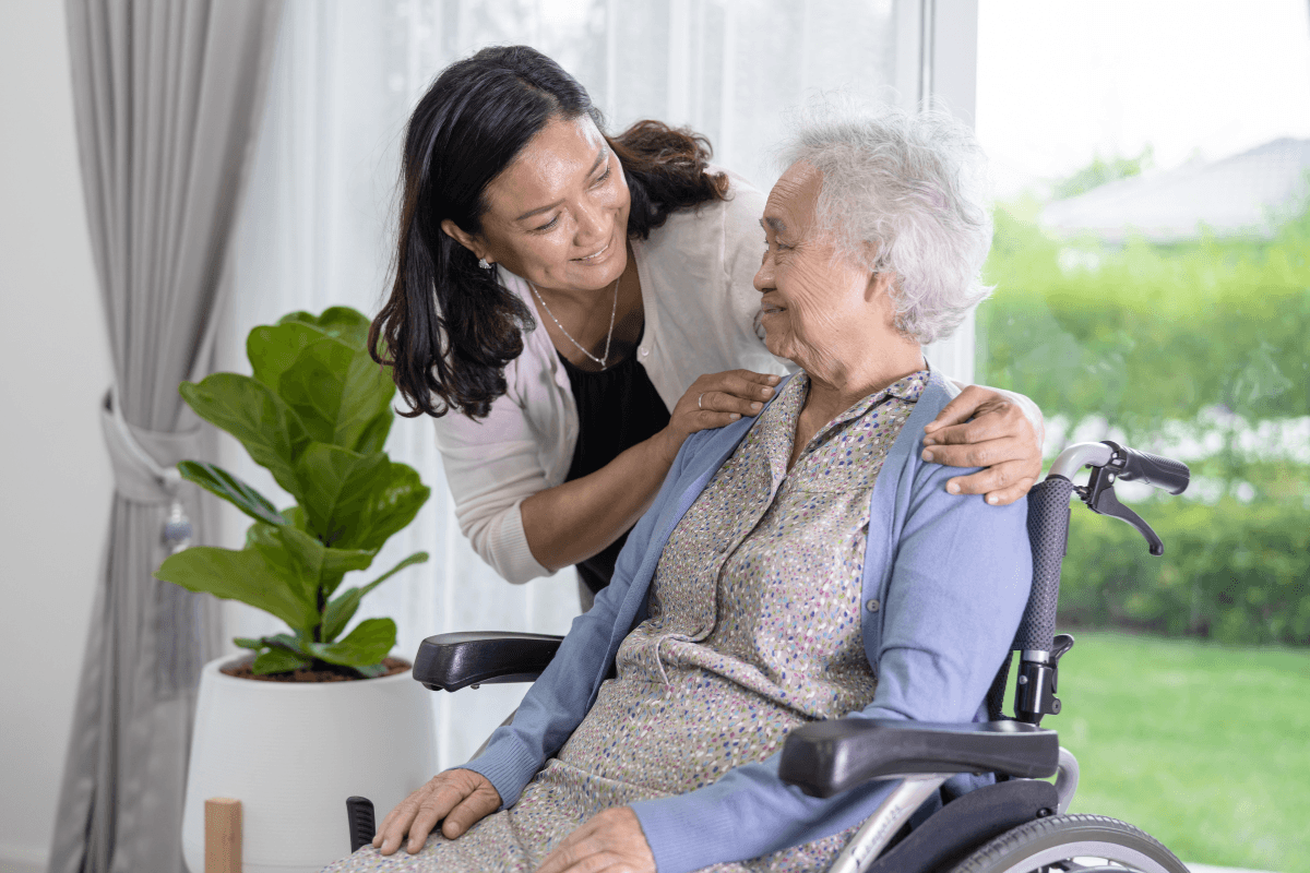 Transitional Care: How Home Care Can Smooth the Shift from Hospital to ...