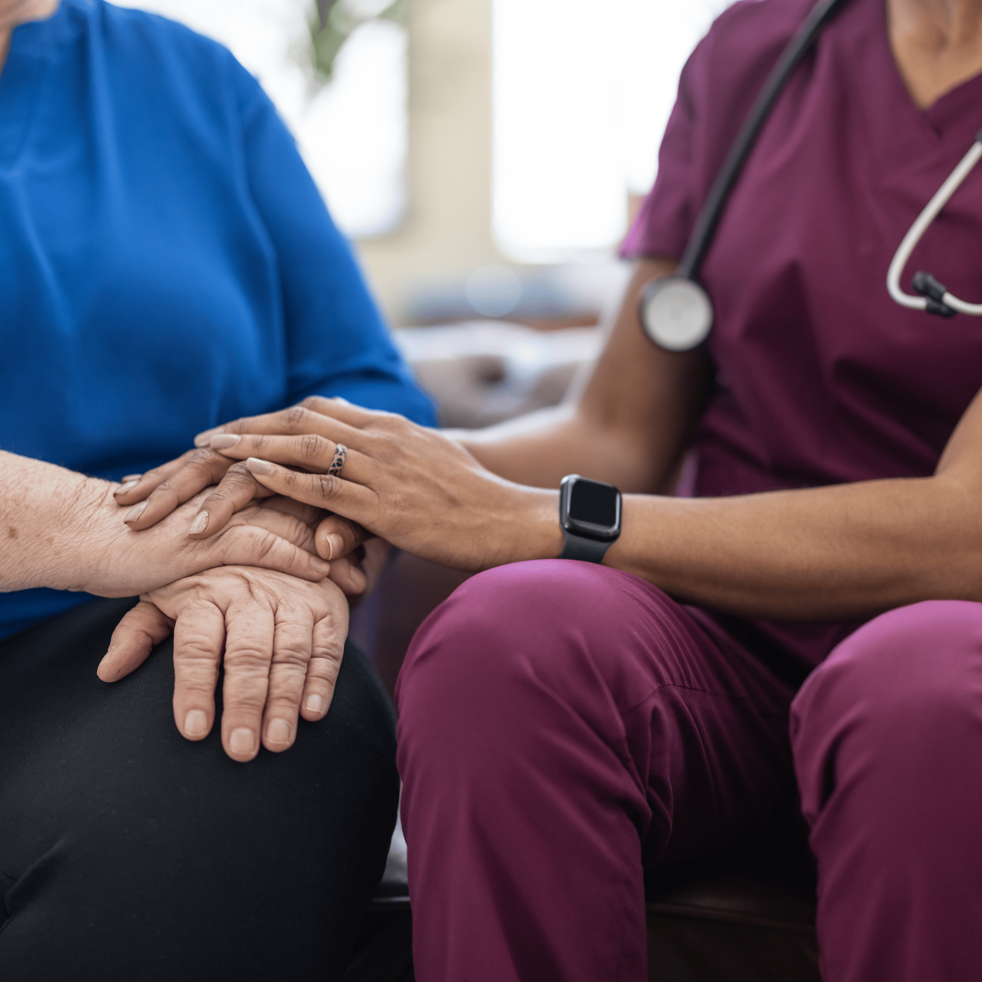 Trusted My Aged Care Providers | Home Care Assistance Australia